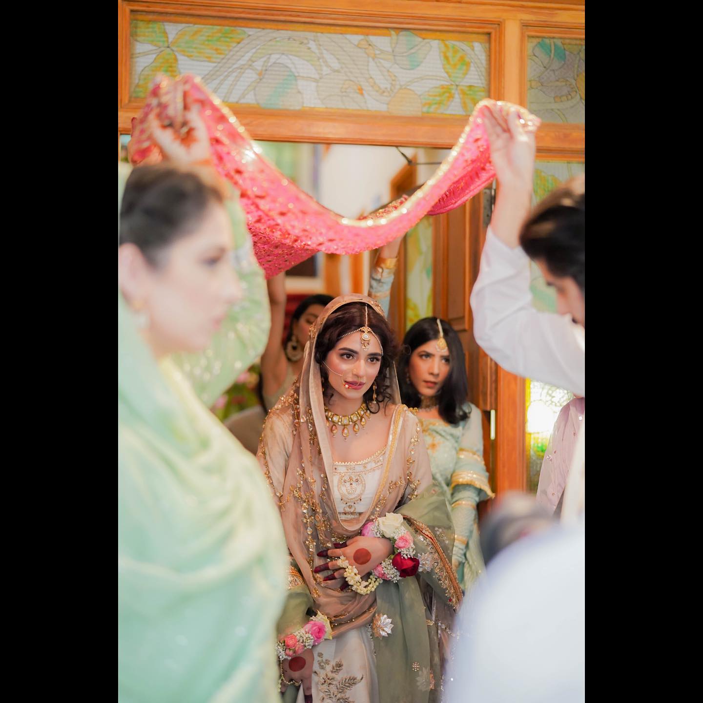 Actor Ali Josh’s Nikkah - HD Pictures | Reviewit.pk
