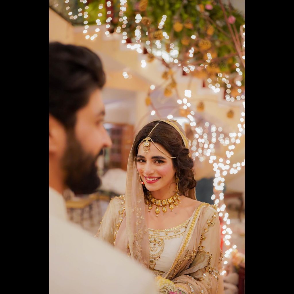 Actor Ali Josh’s Nikkah - HD Pictures | Reviewit.pk