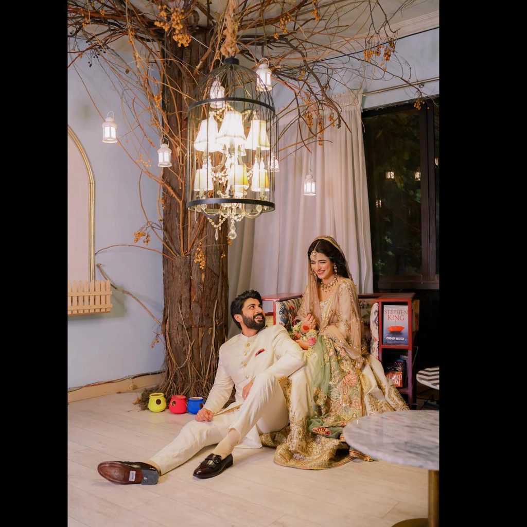 Actor Ali Josh’s Nikkah - HD Pictures | Reviewit.pk