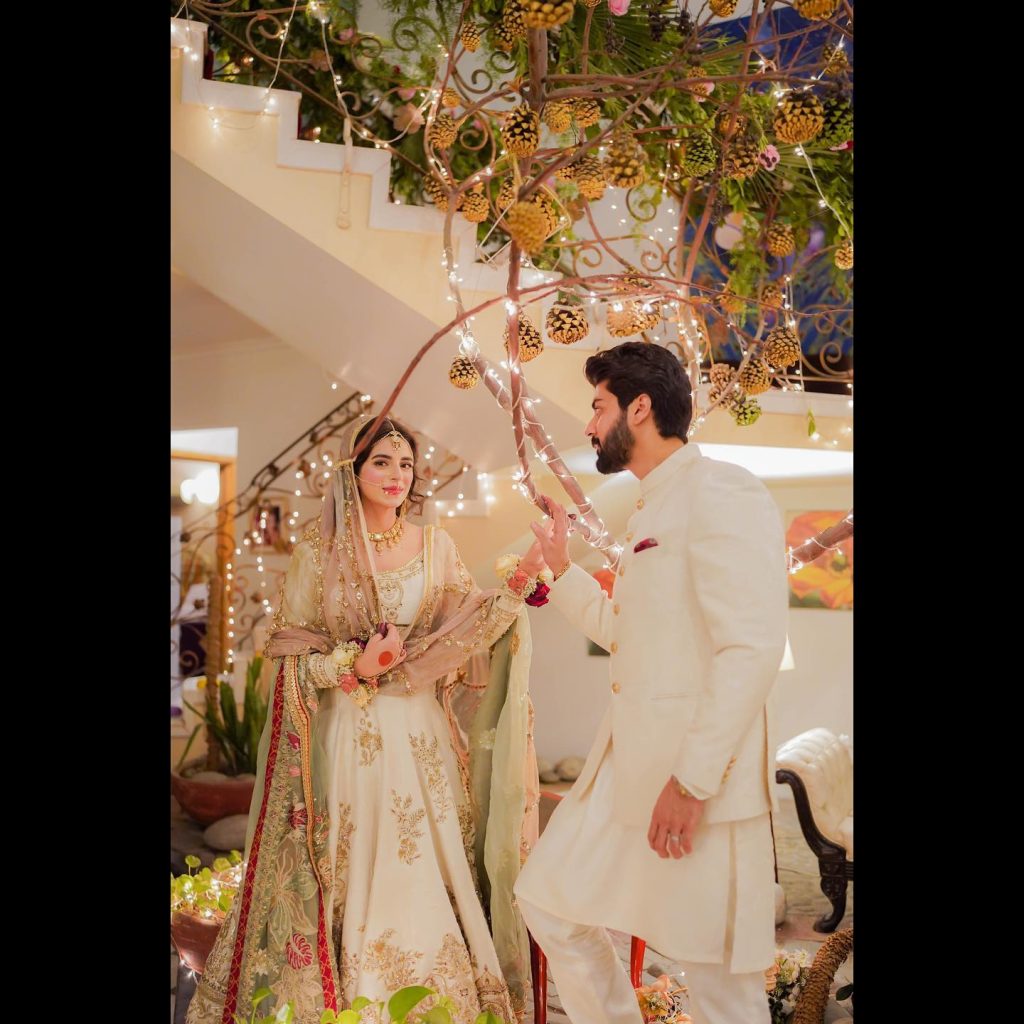 Actor Ali Josh’s Nikkah - HD Pictures | Reviewit.pk