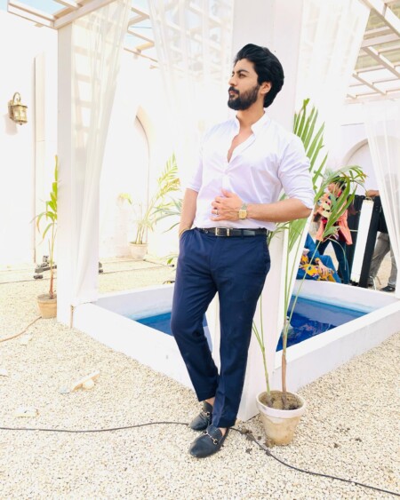 Actor Ali Josh’s Nikkah - HD Pictures | Reviewit.pk