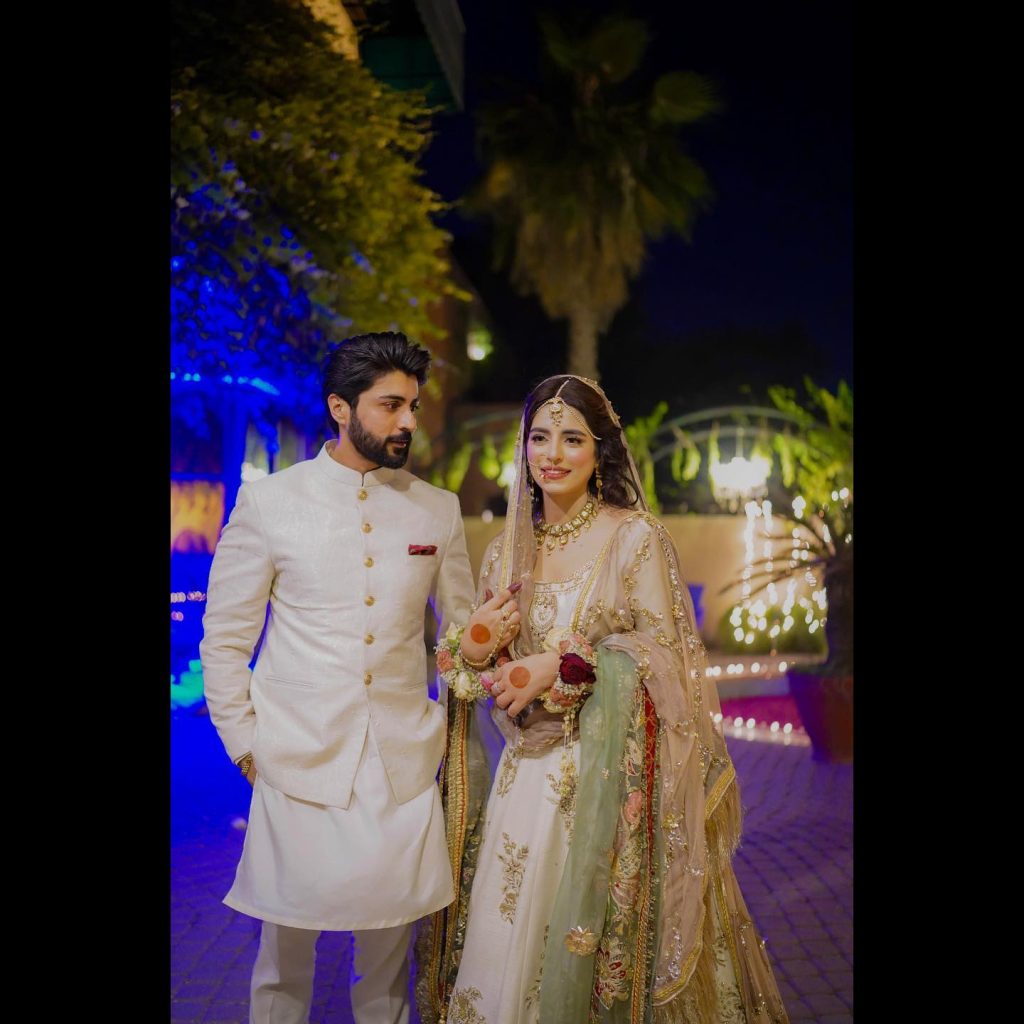 Actor Ali Josh’s Nikkah - HD Pictures | Reviewit.pk