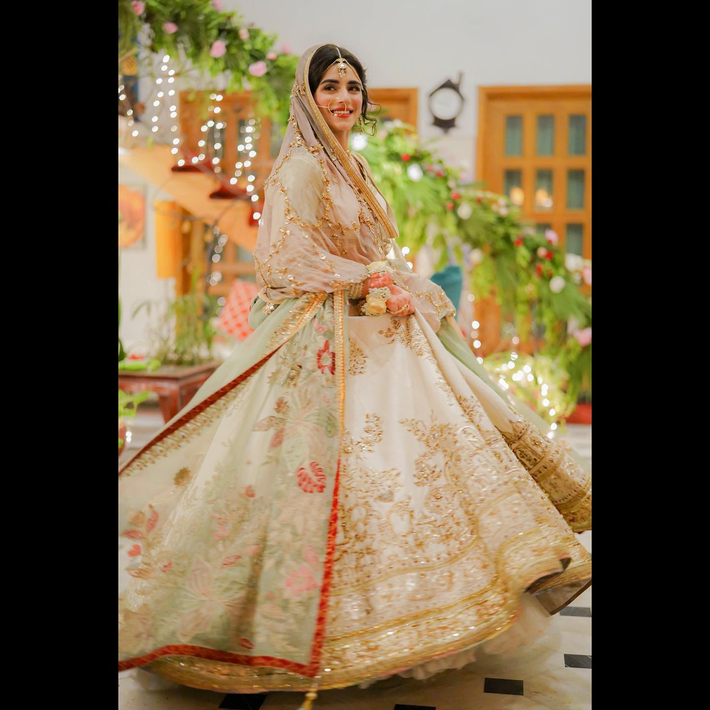 Actor Ali Josh’s Nikkah - HD Pictures | Reviewit.pk