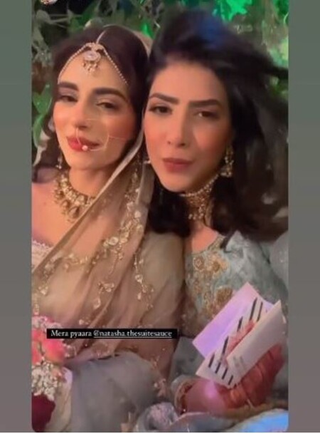 Actor Ali Josh's Exclusive Wedding Pictures | Reviewit.pk