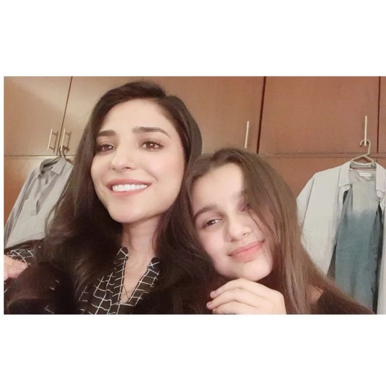 Will Anoosheh Rania aka Sasha From Hum Tum Continue Acting In Future ...