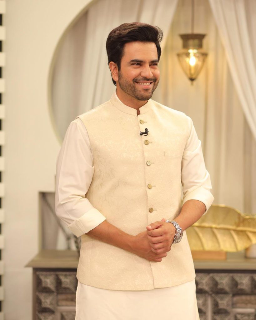 Did You Know Junaid Khan Was Sceptical Taking Up Sarmad In Hum Tum | Reviewit.pk