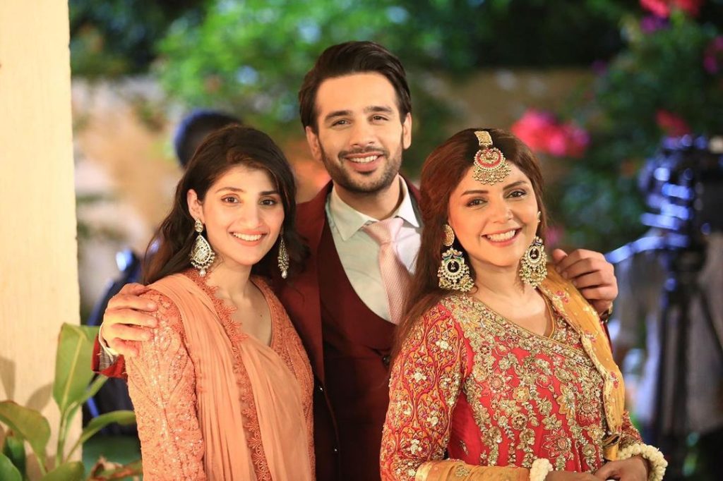 What Was Surprising For Maheen Siddiqui In Pakistan | Reviewit.pk