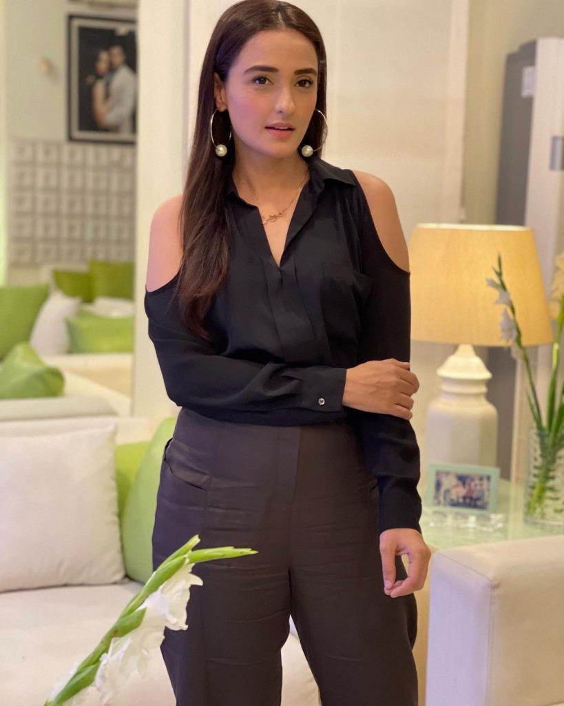 Momal Sheikh Shares Her Weight Loss Secret | Reviewit.pk