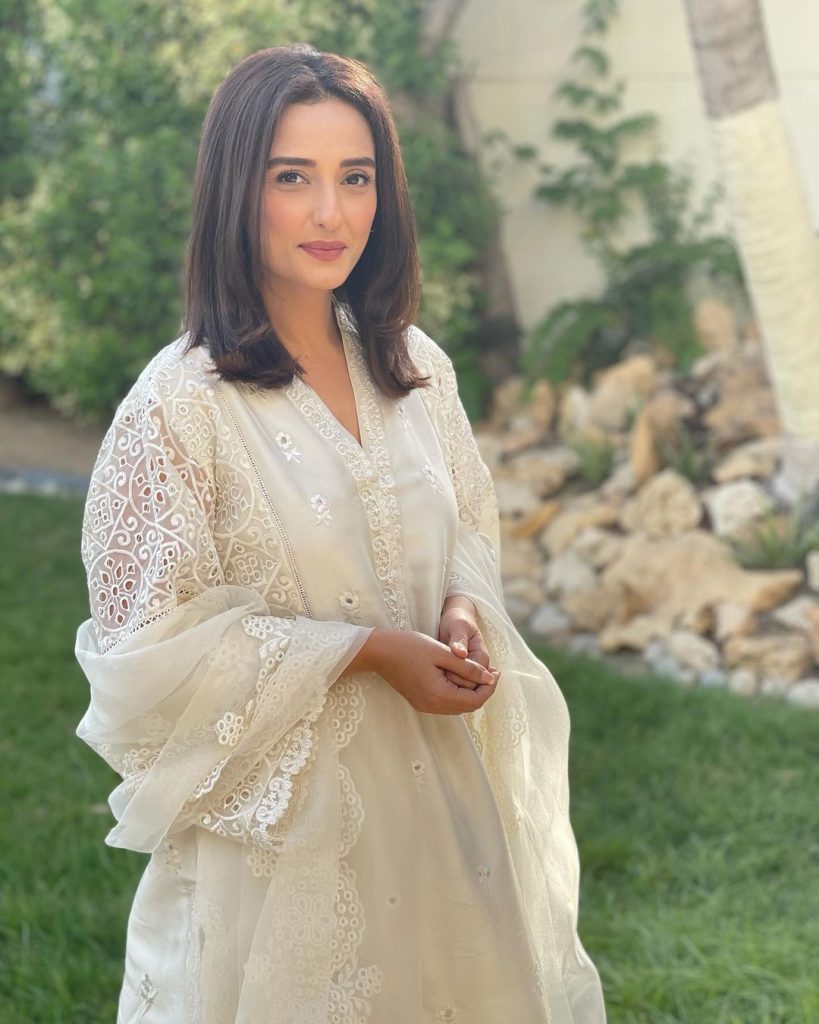Momal Sheikh Shares Her Weight Loss Secret | Reviewit.pk