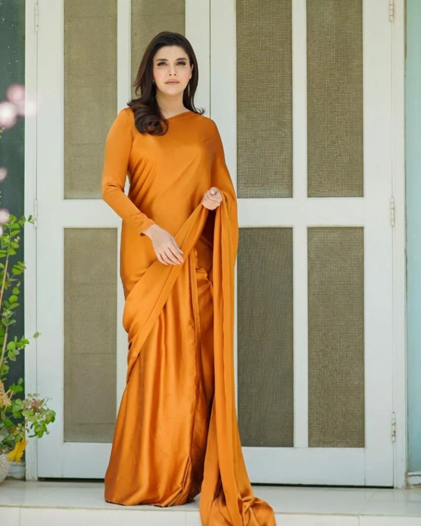 Nida Yasir Rejects Claims That Nadia Khan Pioneered Morning Shows ...