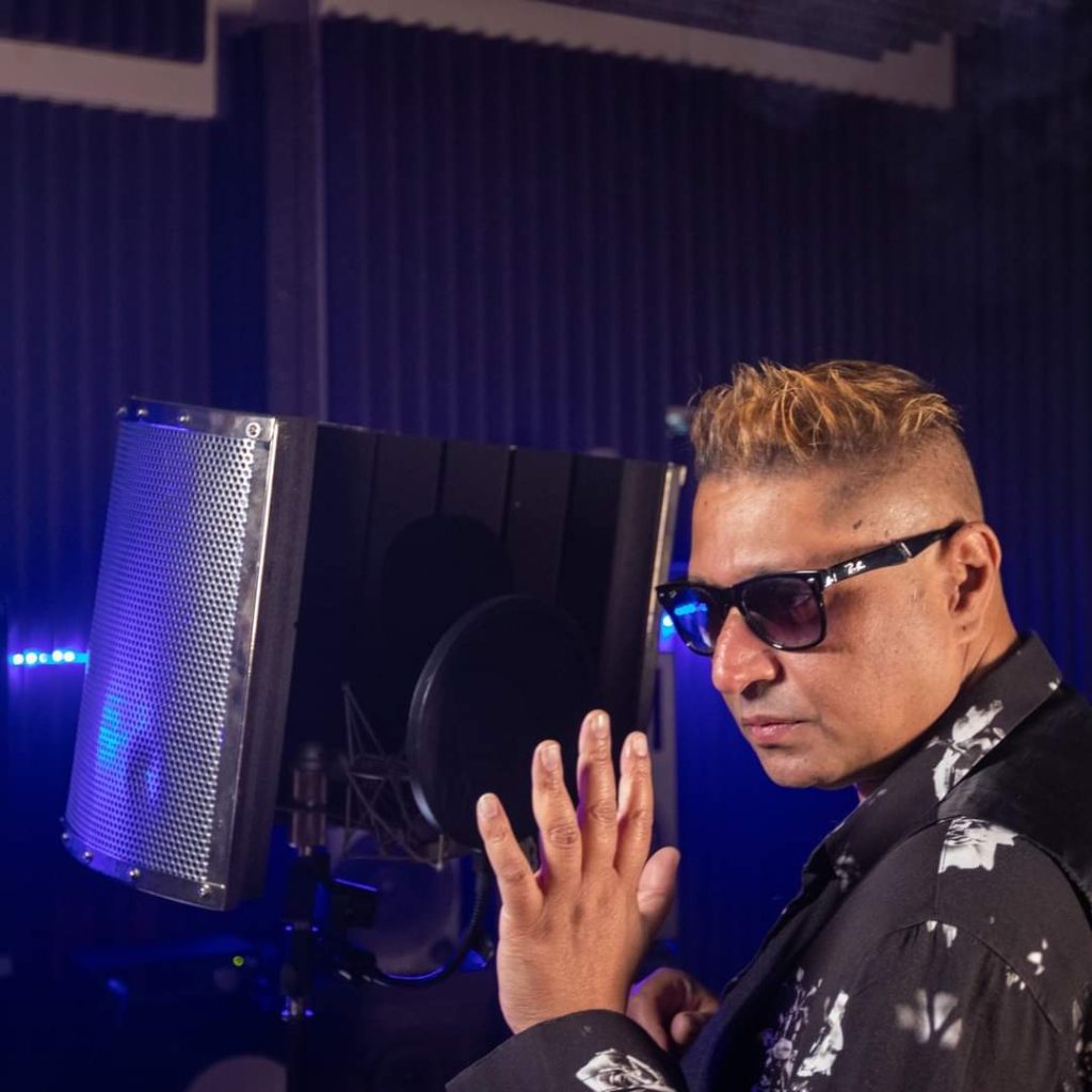 Popular Punjabi Singer TAZ of Stereo Nation Passes Away | Reviewit.pk