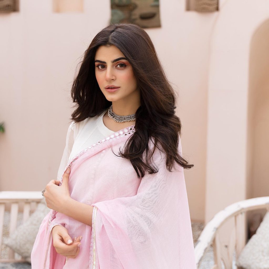 Zubab Rana Passes A Controversial Statement About Pakistani Actresses ...