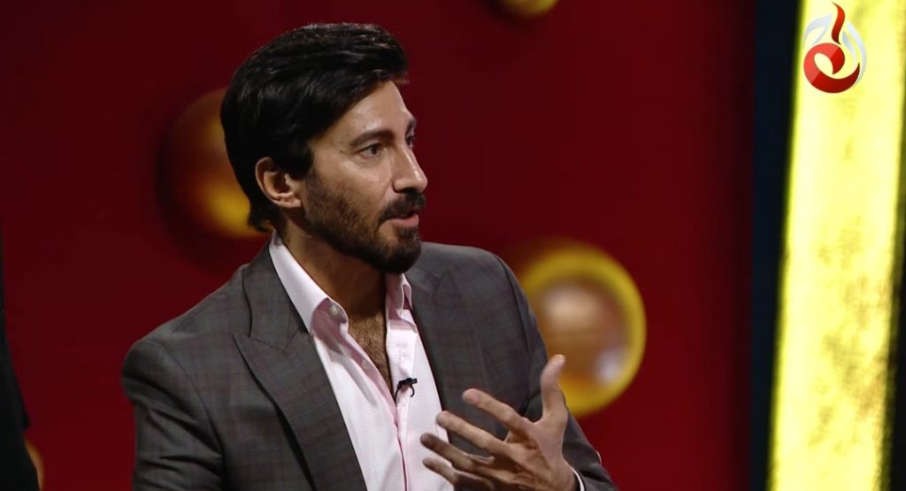 Aijaz Aslam Views About Popular Pakistani Celebrities | Reviewit.pk