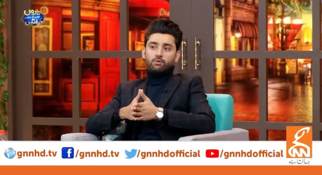 Amanat Ali Talks About Most Arrogant Singers Of Pakistani Music ...