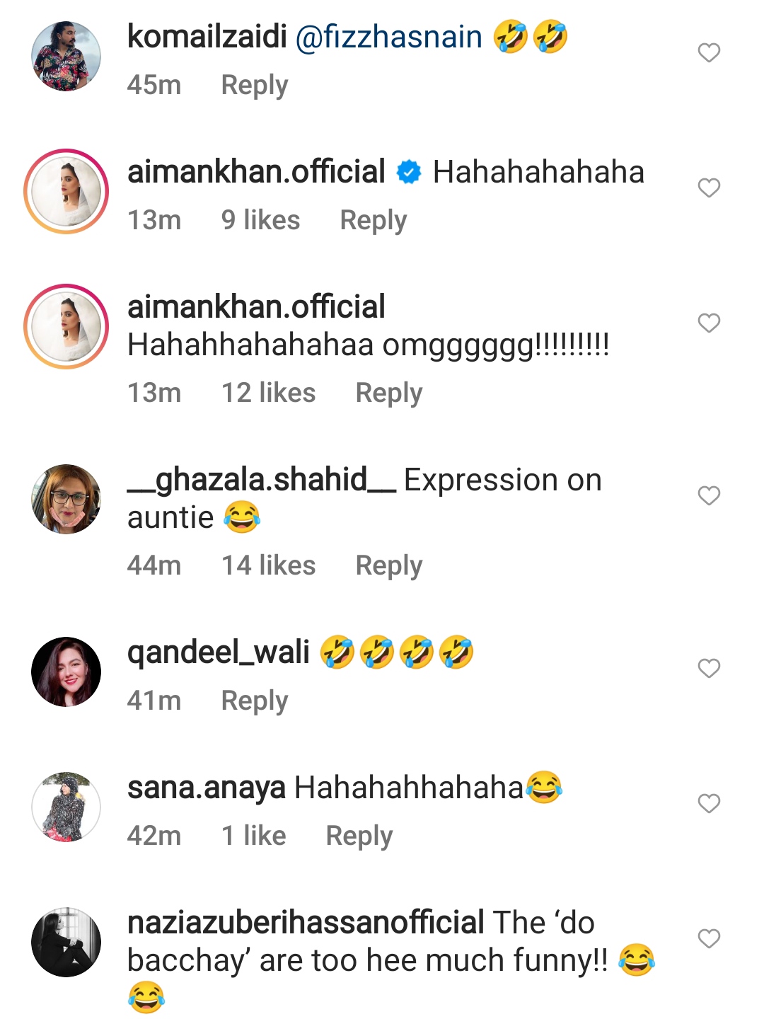 Ali Gul Pir's Hilarious Take on Hira Mani's Viral Video | Reviewit.pk