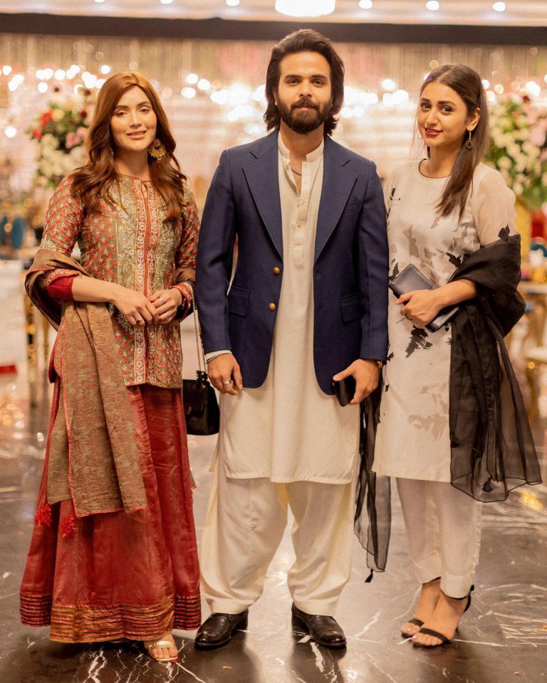 Actress Namra Shahid's HD Barat Pictures | Reviewit.pk