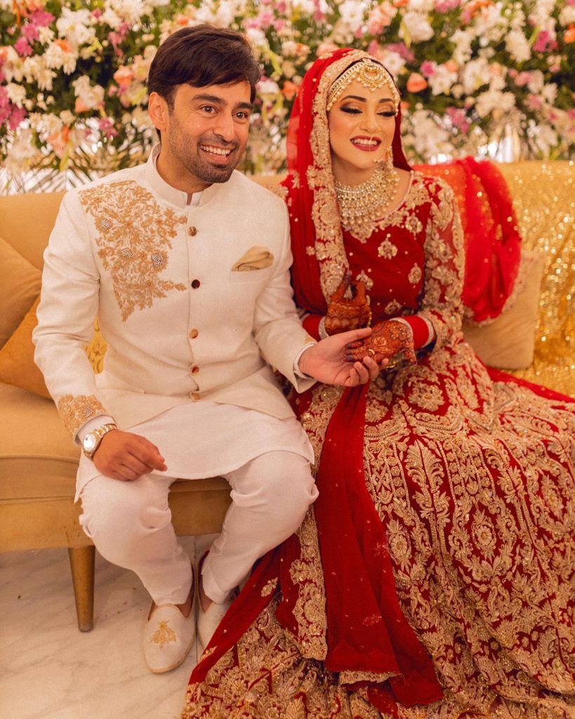 Actress Namra Shahid's HD Barat Pictures | Reviewit.pk