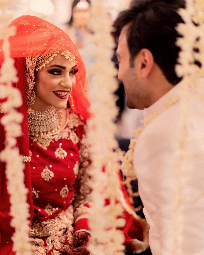 Actress Namra Shahid's HD Barat Pictures | Reviewit.pk