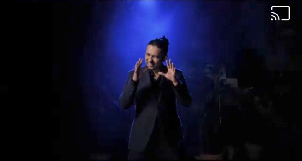 Public Praises Sajjad Ali's Newly Released Song Aatish | Reviewit.pk