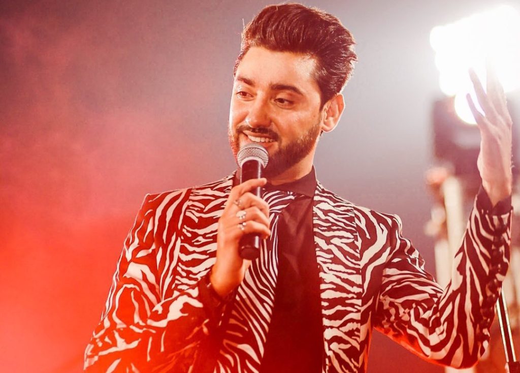 Amanat Ali Talks About Most Arrogant Singers Of Pakistani Music ...