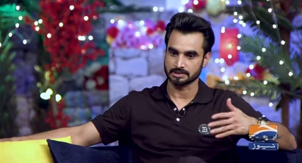 Imran Nazir Reveals He Was Poisoned - Shares Details | Reviewit.pk