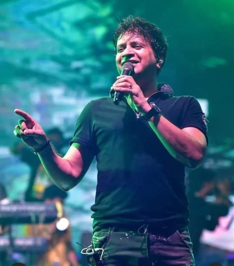 Indian Singer Krishnakumar Kunnath Aka KK Passed Away | Reviewit.pk