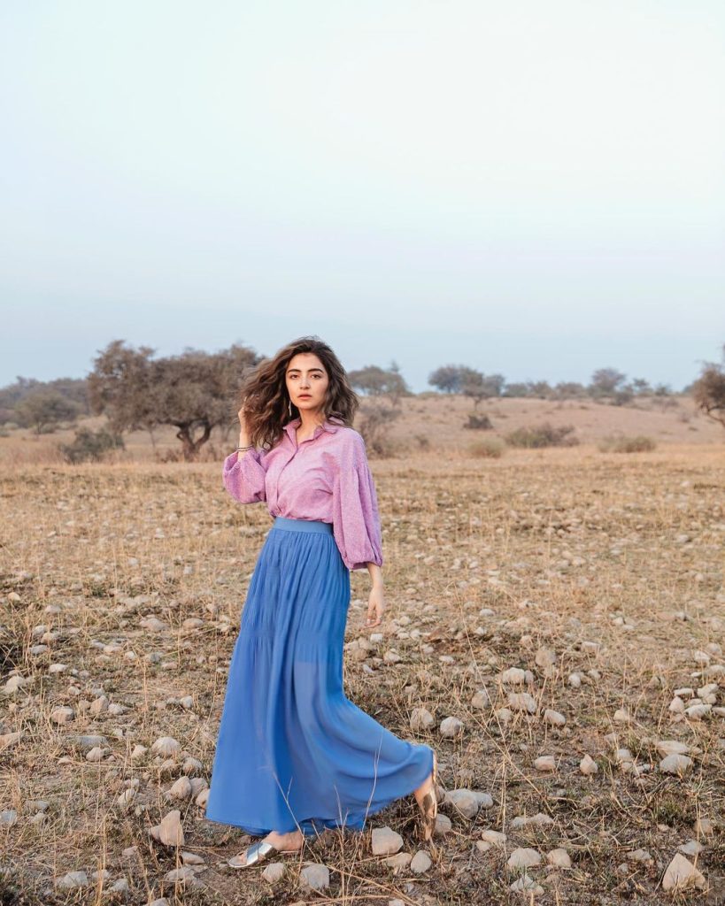 Merub Ali Reveals Reason Behind Extreme Weight Loss | Reviewit.pk