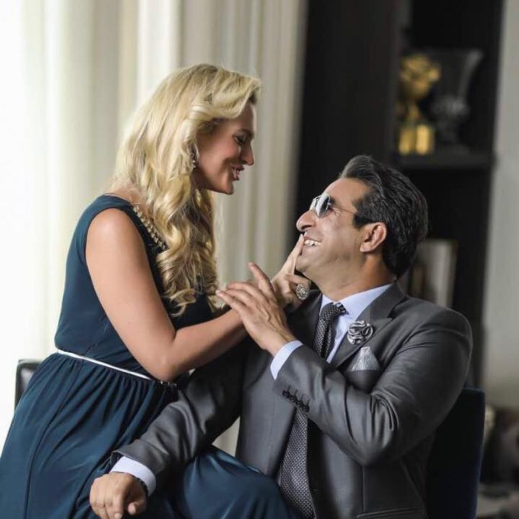 Shaniera Akram Talks About Converting To Islam Before Marriage ...