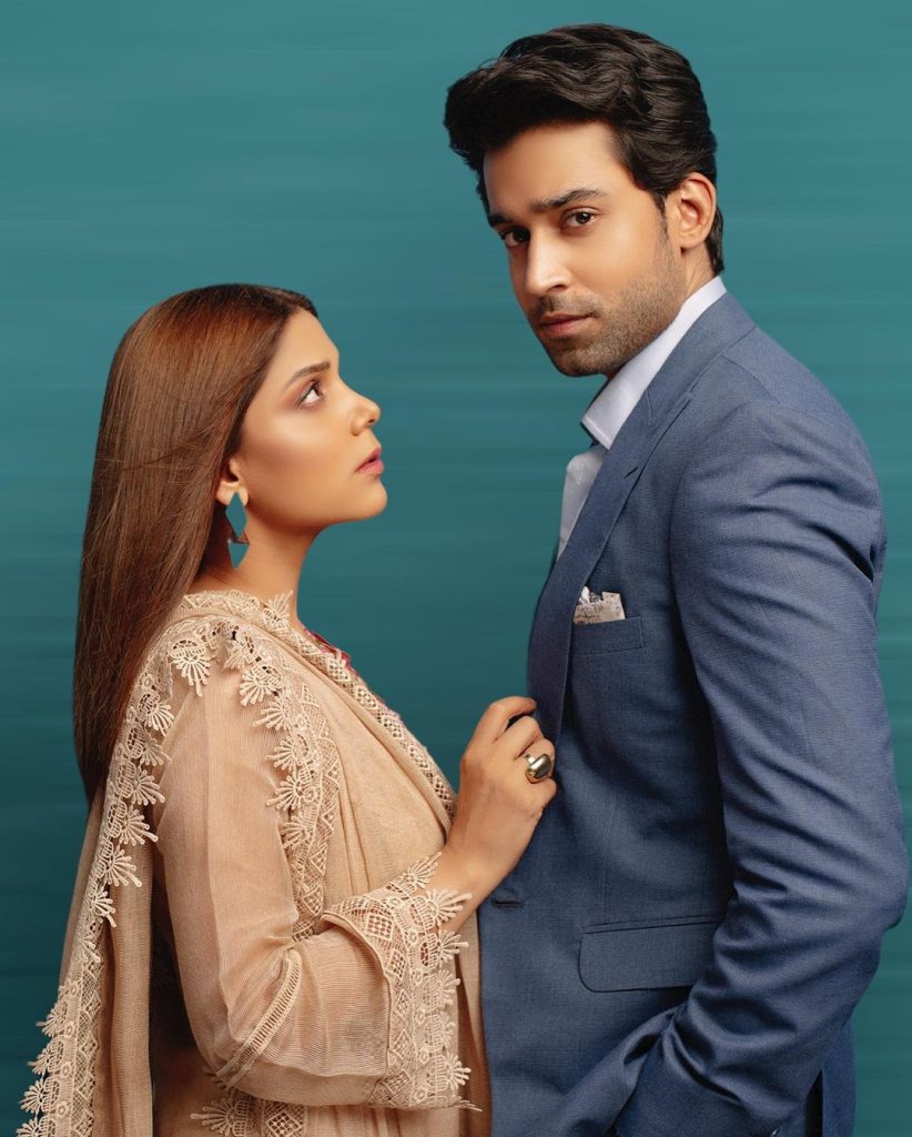 Drama Serial "Dobara" Last Episode - Public Reaction | Reviewit.pk