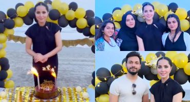 Director Roomi Insha Passes Away! | Reviewit.pk