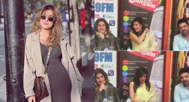 Director Roomi Insha Passes Away! | Reviewit.pk