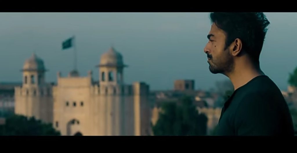 Shaan's Upcoming Film Zarrar Trailer Out Now | Reviewit.pk