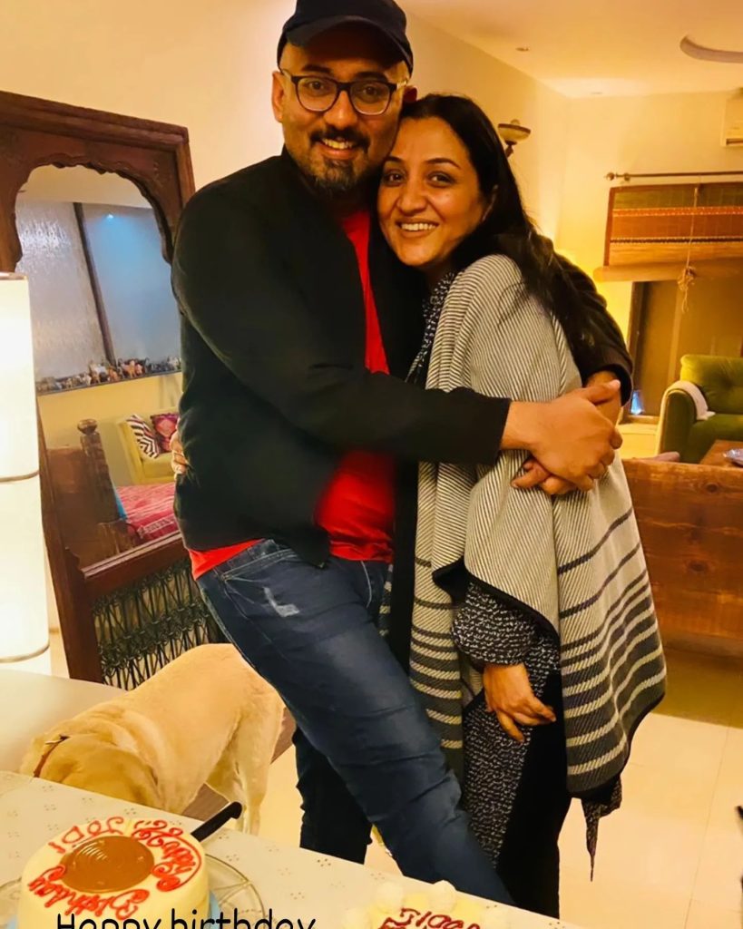 Nadia Afgan Shares Her Painful Story After Being Criticized | Reviewit.pk