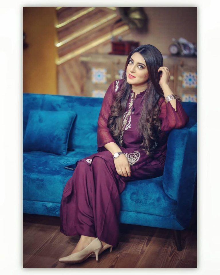 Rahma Ali Reveals Unknown Details About Personal Struggles | Reviewit.pk