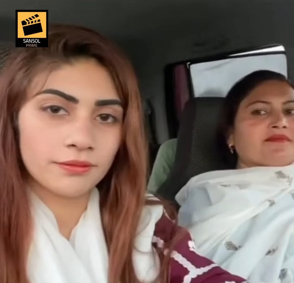 Public Reaction on Dania Malik's Vlog After Dr Aamir Liaquat's Death ...