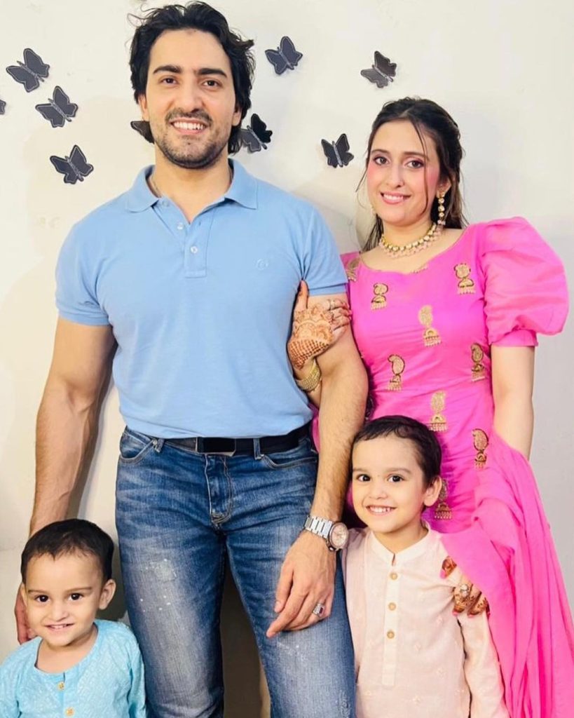 Why Hammad Farooqui Didn't Opt For Love Marriage in Industry | Reviewit.pk