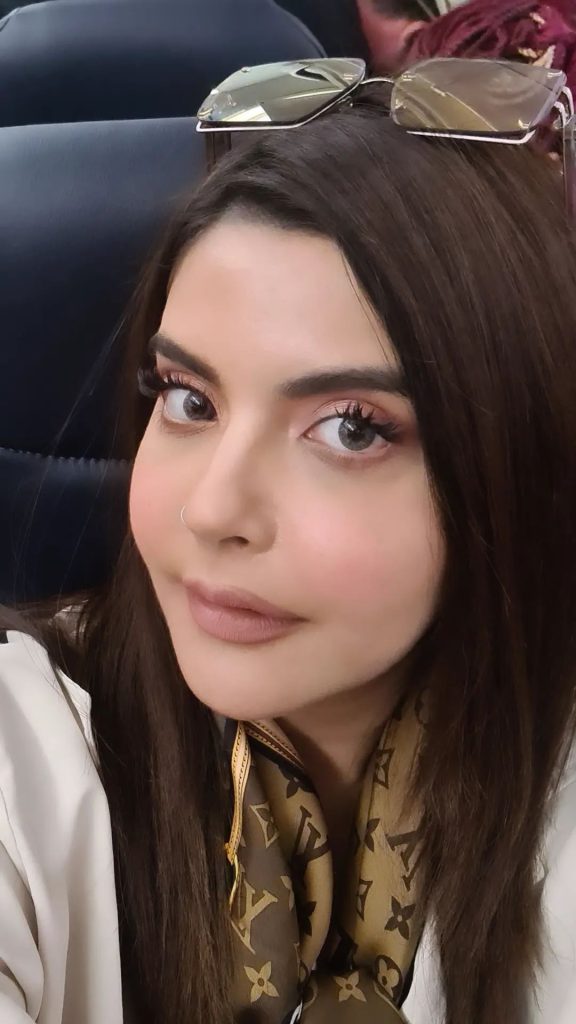 Nida Yasir’s Family Trip To USA | Reviewit.pk