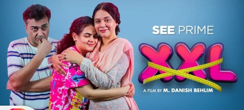 Salma Hassan and Azfar Ali working together after a divorce sparks debate