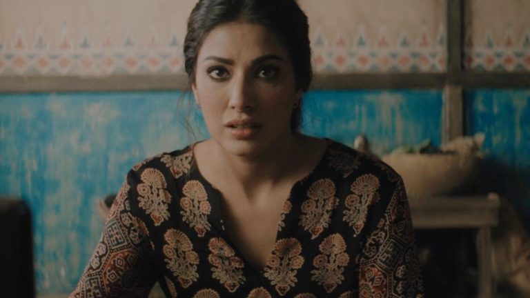 Fawad Khan And Mehwish Hayat's Chemistry In Ms Marvel Wows People ...