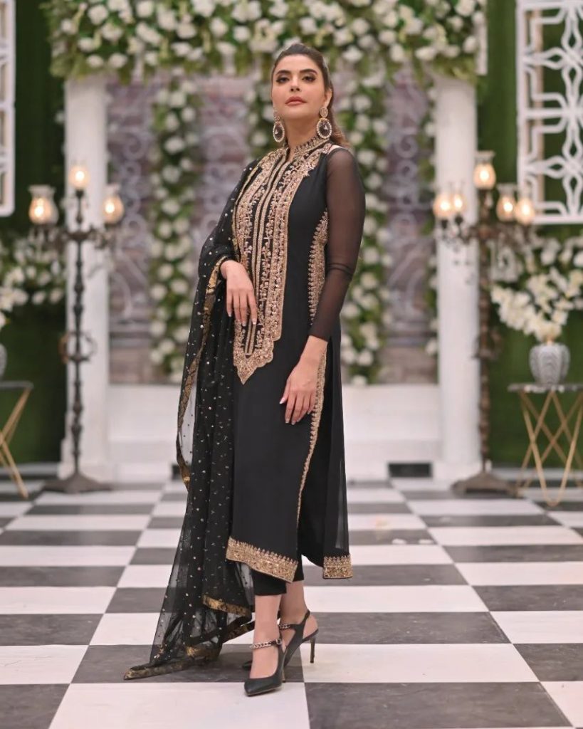 Nida Yasir’s Family Trip To USA | Reviewit.pk