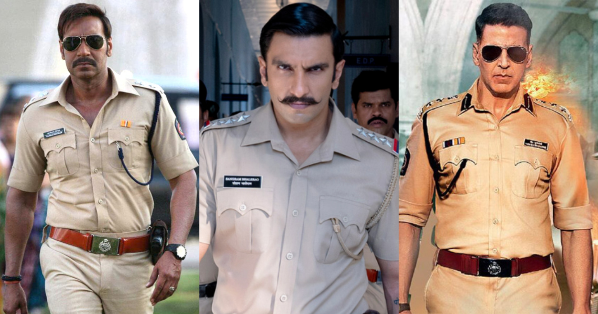 Is Fahad's Performance As Gulab Inspired By Rohit Shetty Films ...