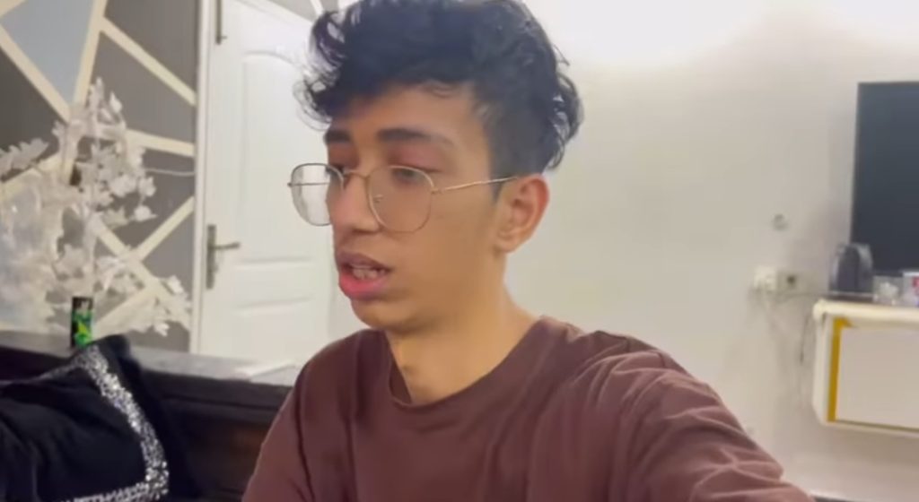 Nimra & Asad Statement on Young Age Parenthood Ignited Criticism ...