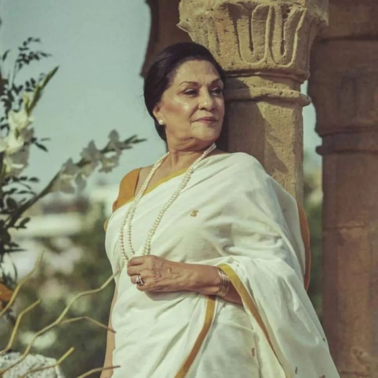 Manzar Sehbai's Social Media Filled With Love For Wife Samina Ahmed ...