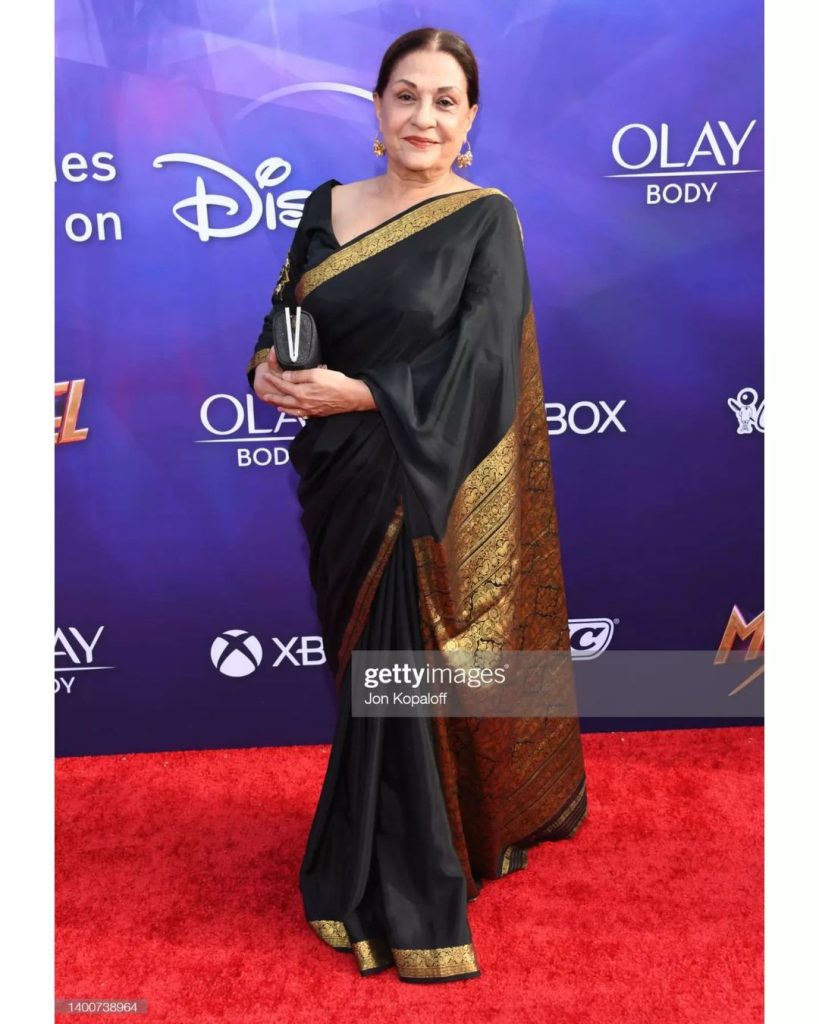 Manzar Sehbai's Social Media Filled With Love For Wife Samina Ahmed ...