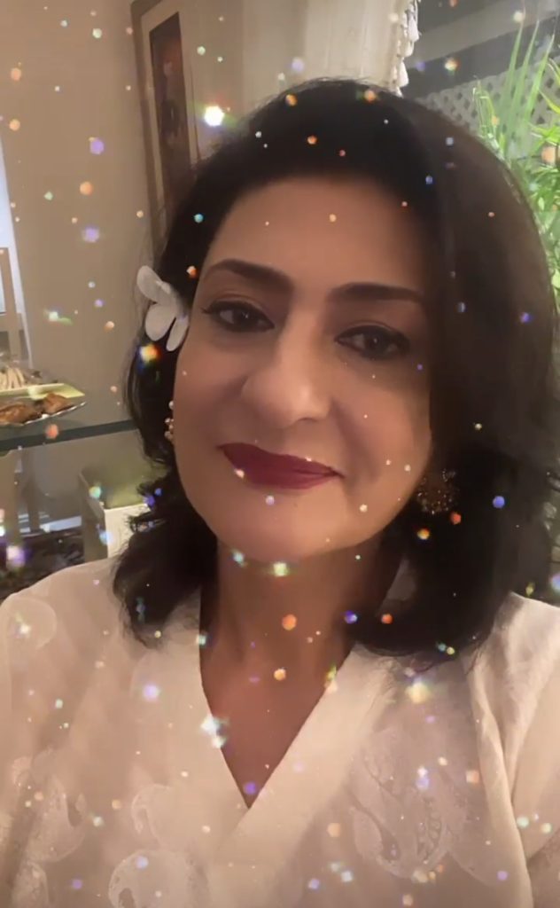 Inside Shahroze Sabzwari & Behroze Sabzwari's Feast for Friends ...