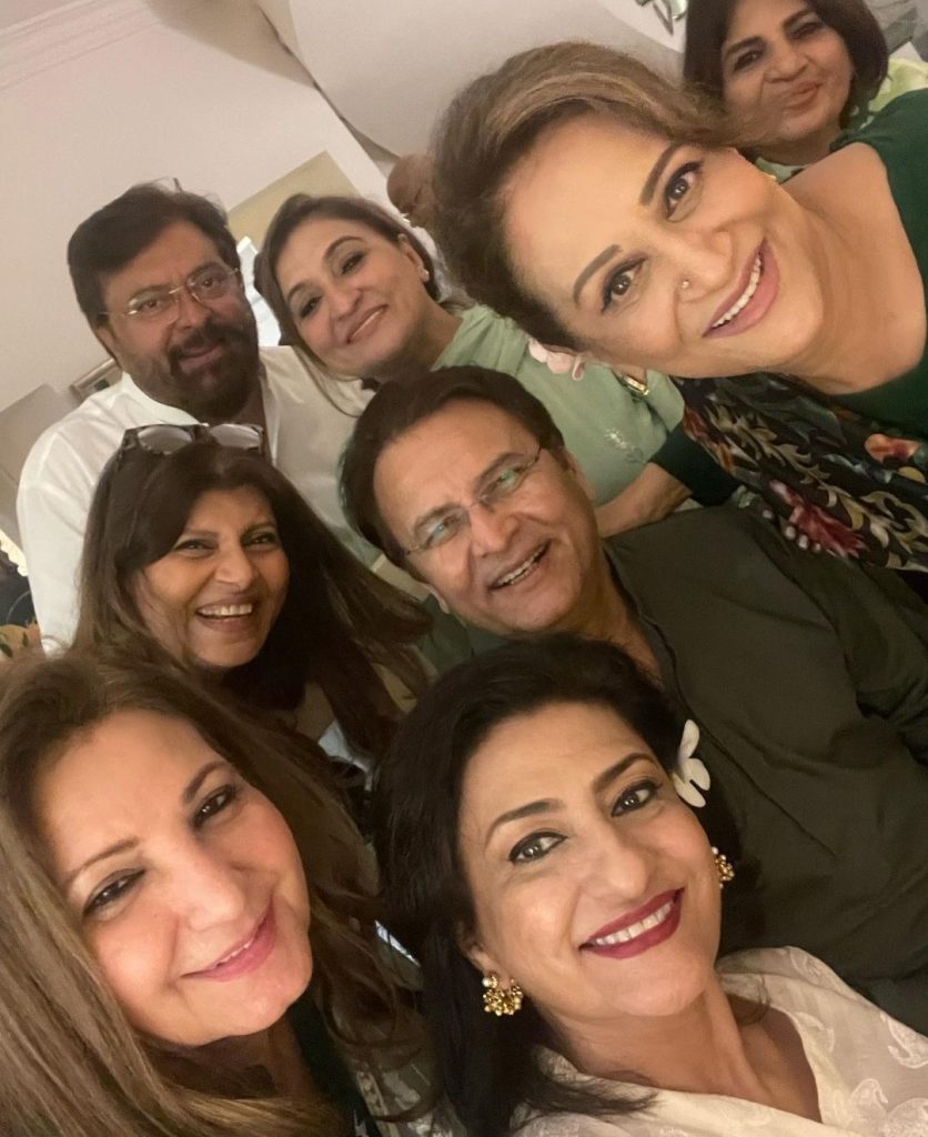 Inside Shahroze Sabzwari & Behroze Sabzwari's Feast for Friends ...