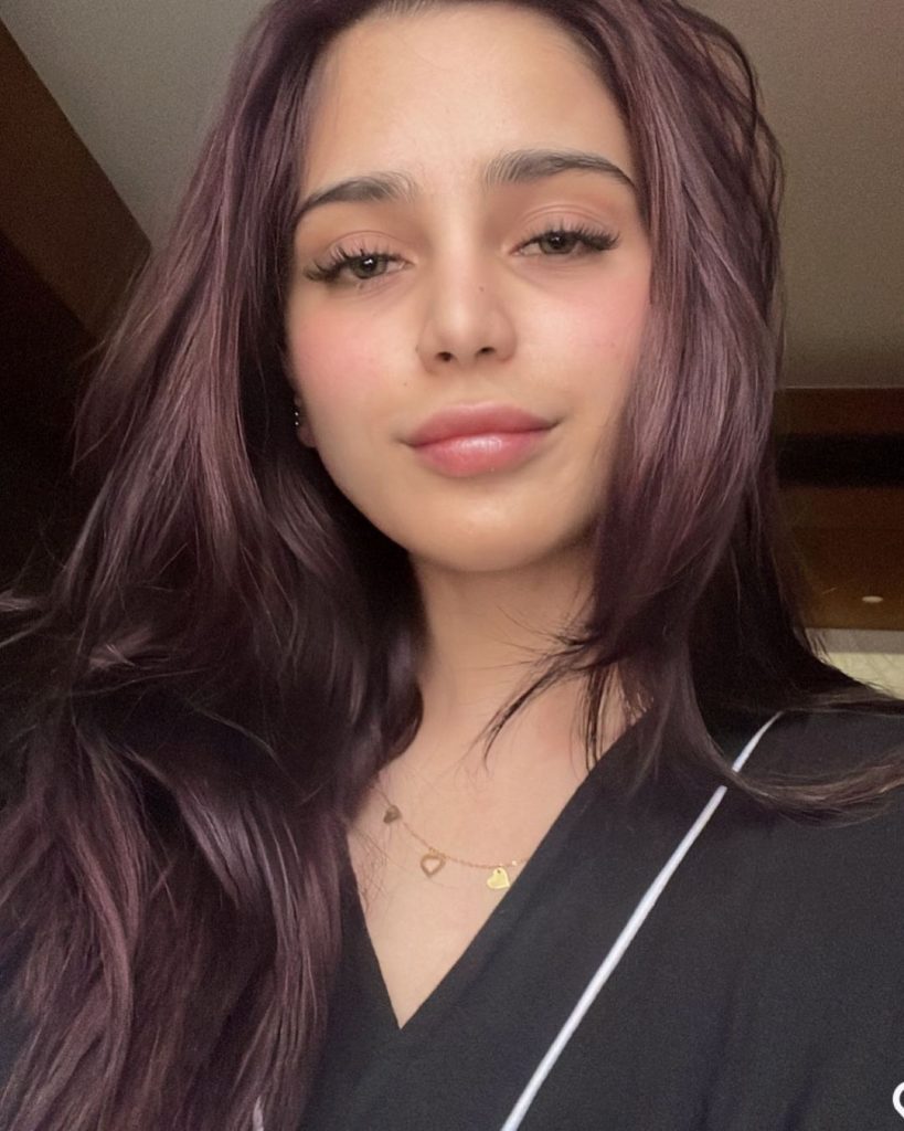 Reporter Calls Out Aima Baig For Not Speaking Urdu | Reviewit.pk