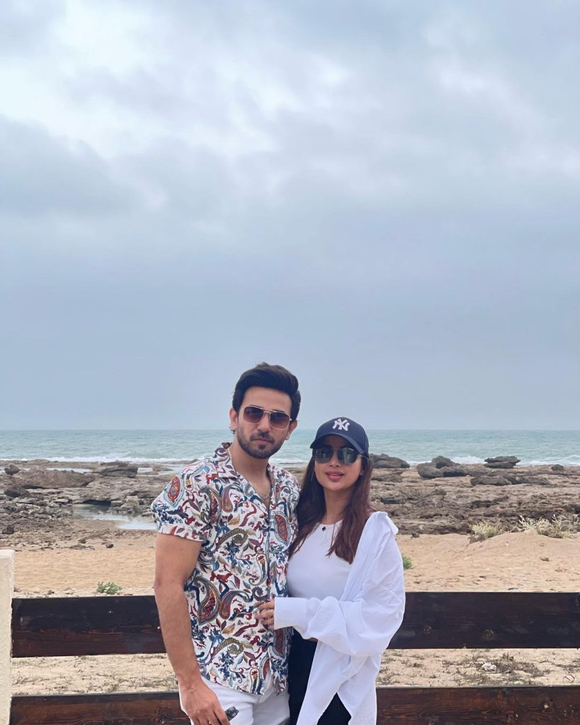 Netizens In Love With Ali Ansari’s Latest Track “Itna Deep Jaoge ...