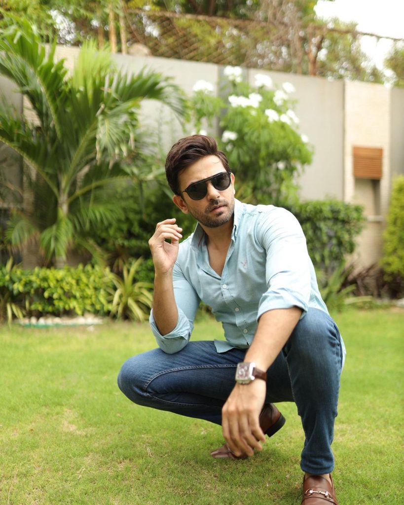 Netizens In Love With Ali Ansari’s Latest Track “Itna Deep Jaoge ...