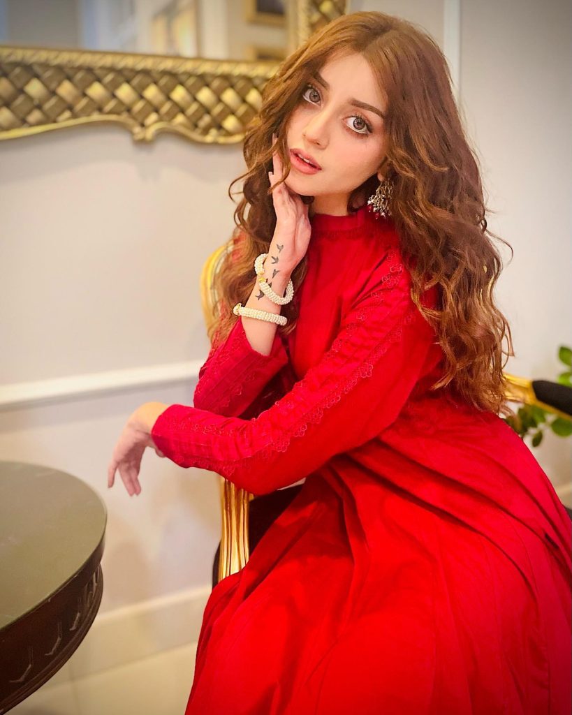 How Did Alizeh Shah Lose Weight - Shares Details | Reviewit.pk